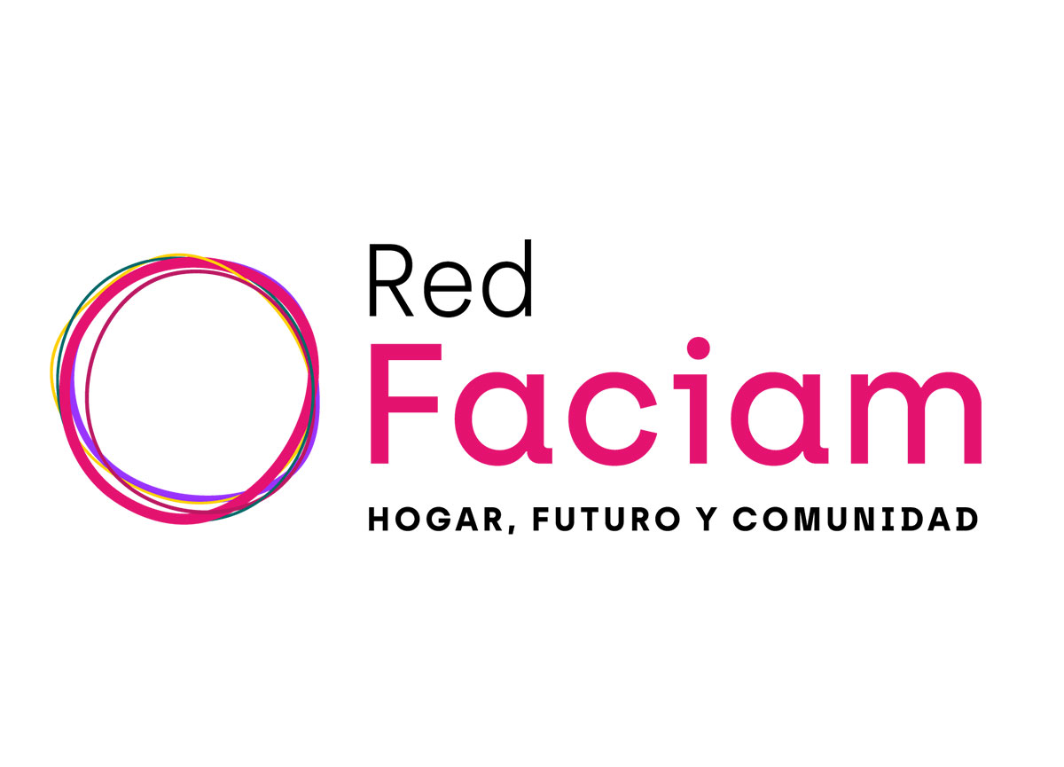 Faciam - Red FACIAM
